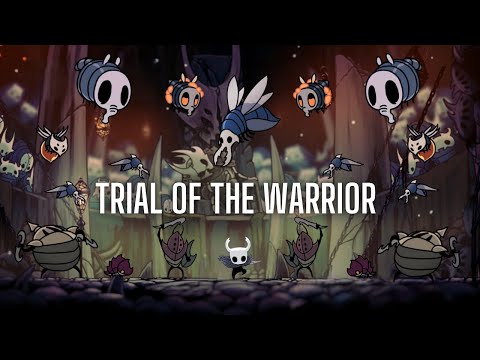Steam Community :: Video :: How to Beat Trial of the Warrior EASY ...