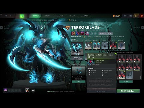 Dota Terrorblade