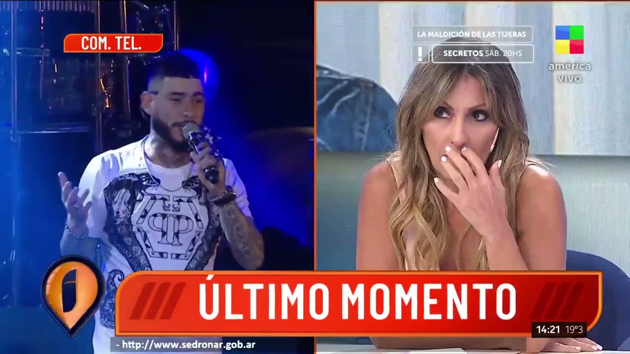 Ulises Bueno: el verdadero motivo de su alejamiento | Pablo Layús
