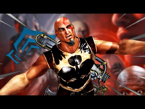 The State of Warframe Back in 2024........................................