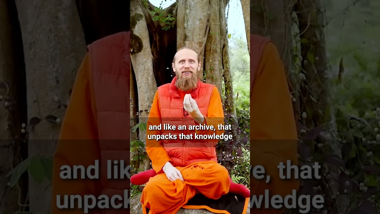 The Secret to True Creativity: How Great Art and Poetry Are Born #InnerJourney #SelfDiscover