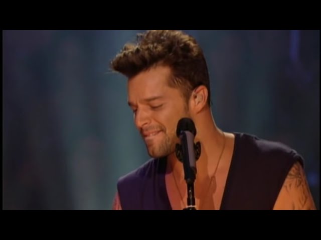 Ricky Martin – Tu Recuerdo - Videos YouTube Música