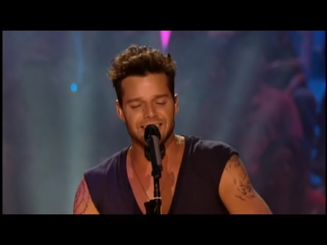 Ricky Martin – Tu Recuerdo - Videos YouTube Música