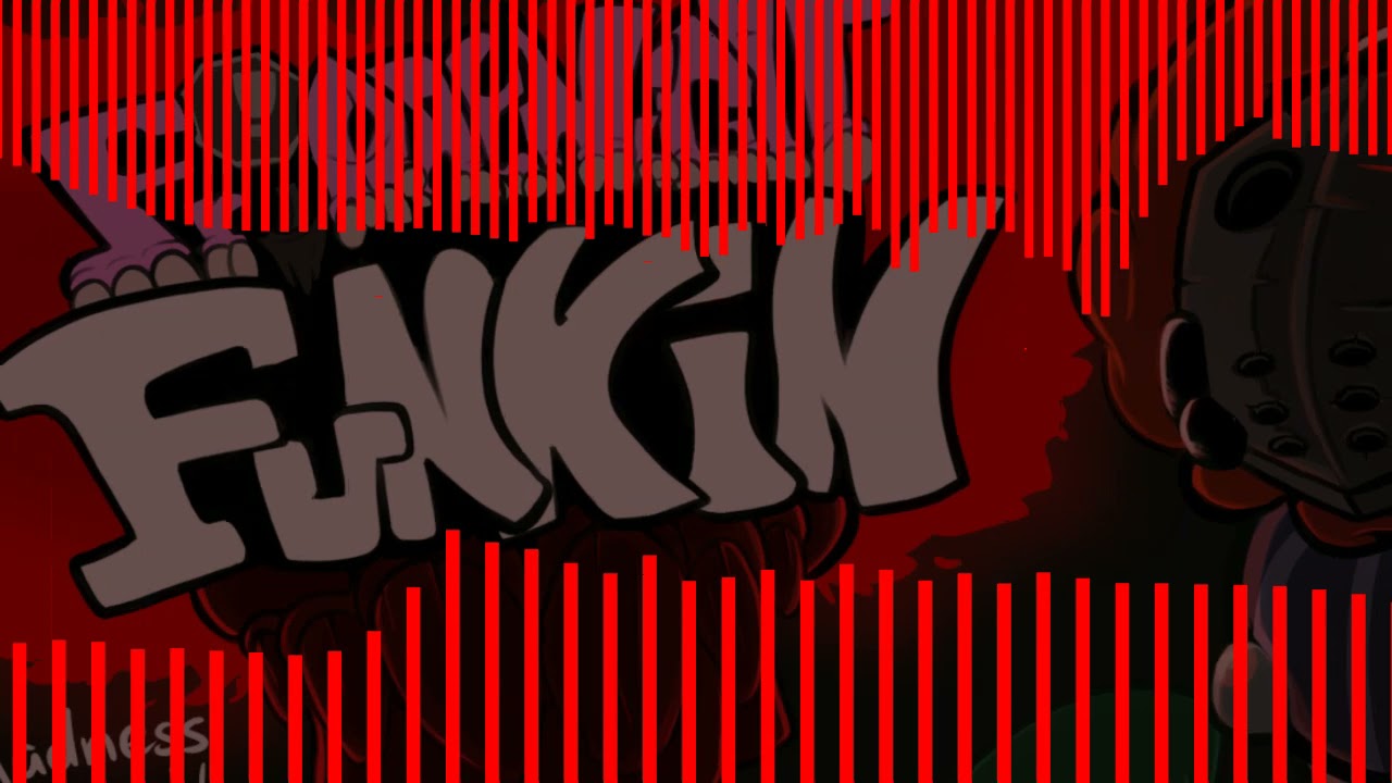 Fanmade Tricky Song: 