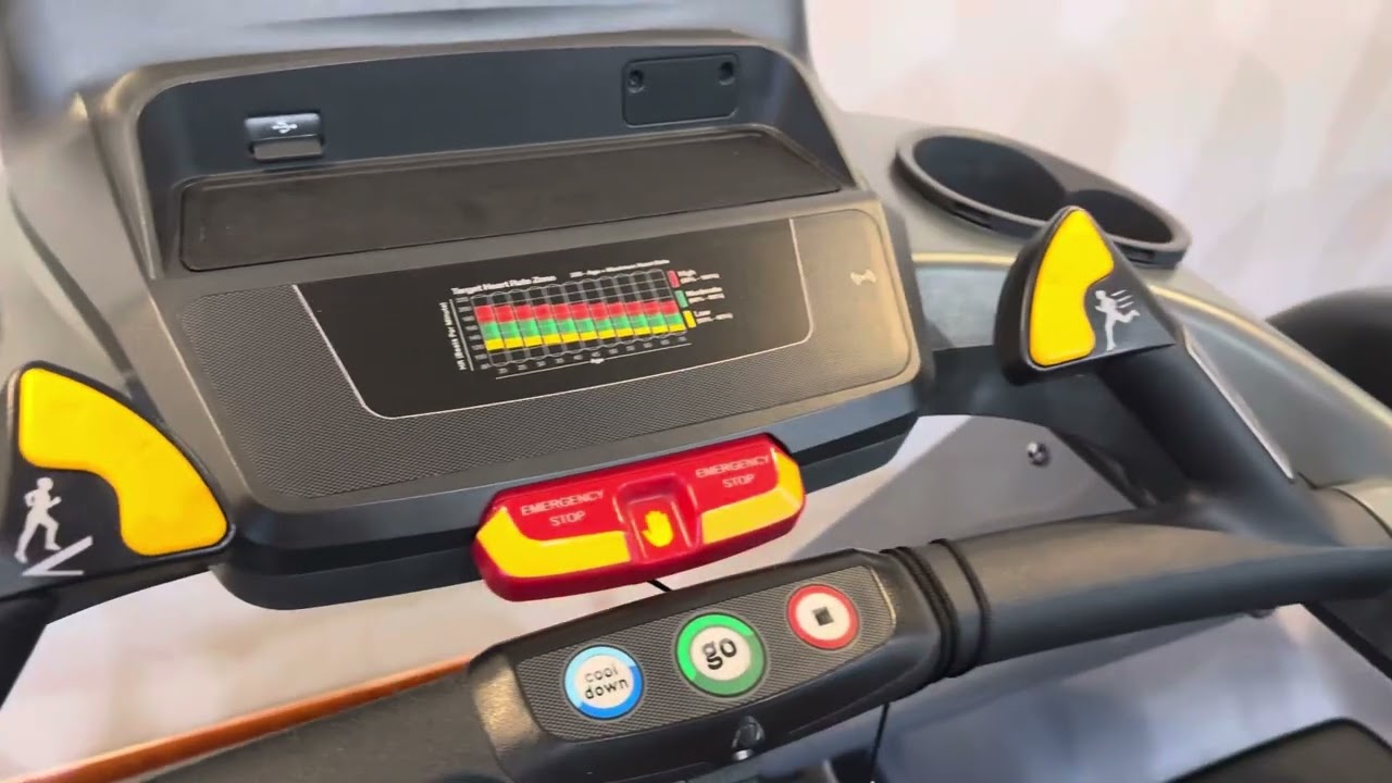 Matrix T5X Treadmill