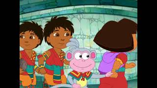 Dora The Explorer The Mayan Clip4 Watch HD Mp4 Video Download Free