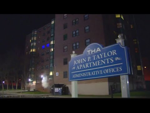 Taylor Apartments in Troy to be demolished
