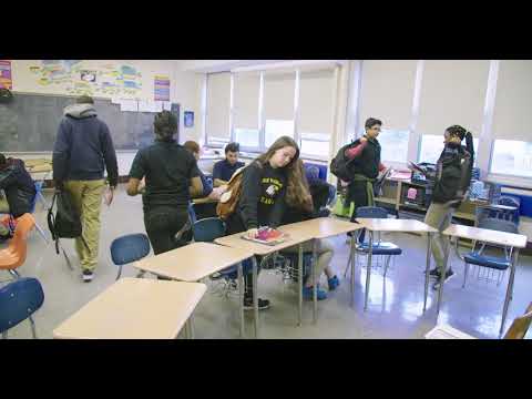 Read Aloud: Activating Background Knowledge and Motivation to Read