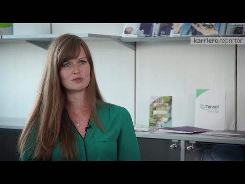Welche Rahmenbedingungen bringt der Job mit sich? - bei Lenzing AG auf karriere.at