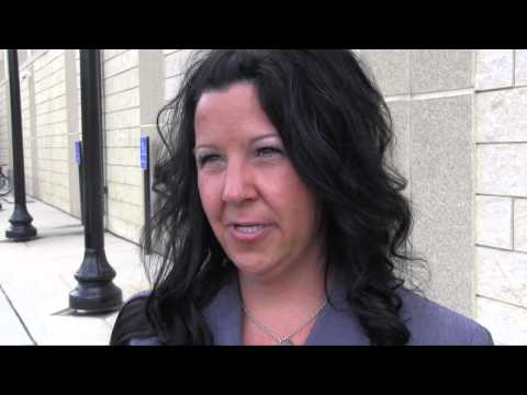 Minnesota DOC's Agent of the Year 2013