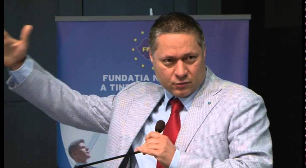 Fundația Națională A Tinerilor Manageri – FNTM