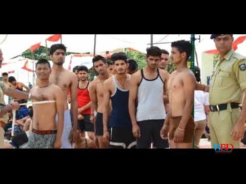 UP Police Recruitment 2017, prpb.gov.in, 47000 Constable, SI Posts