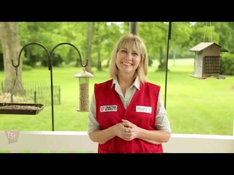 How to Choose a Bird Feeder | Tractor Supply Co.