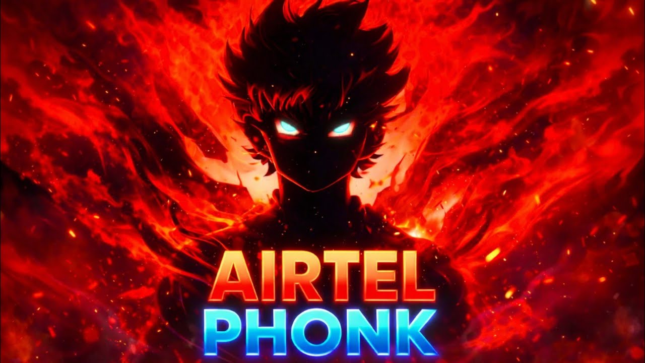 AIRTEL PHONK