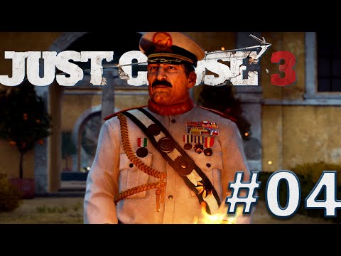 Steam Community :: Video :: General Di Ravello || JUST CAUSE 3 || Lets ...