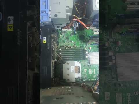 Dell precision T3500 specifications