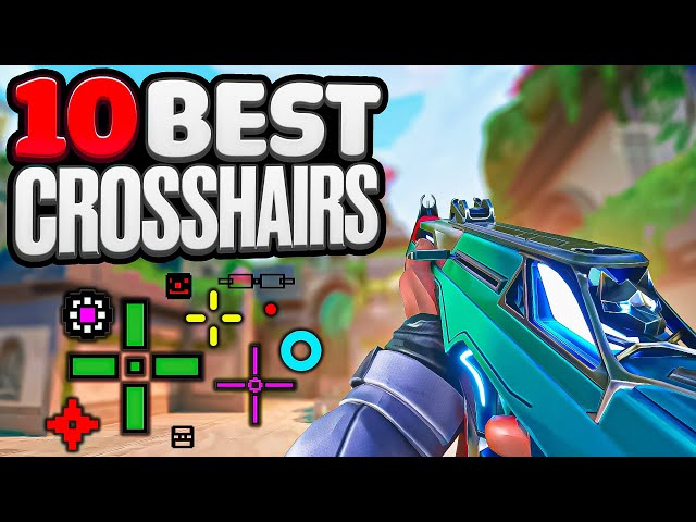 How to get the cat crosshair code in Valorant