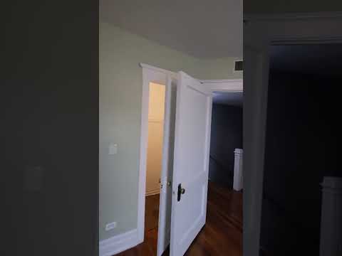 7046 S M.L.King Dr.  4br/1.5ba $2200 Section 8 welcomed