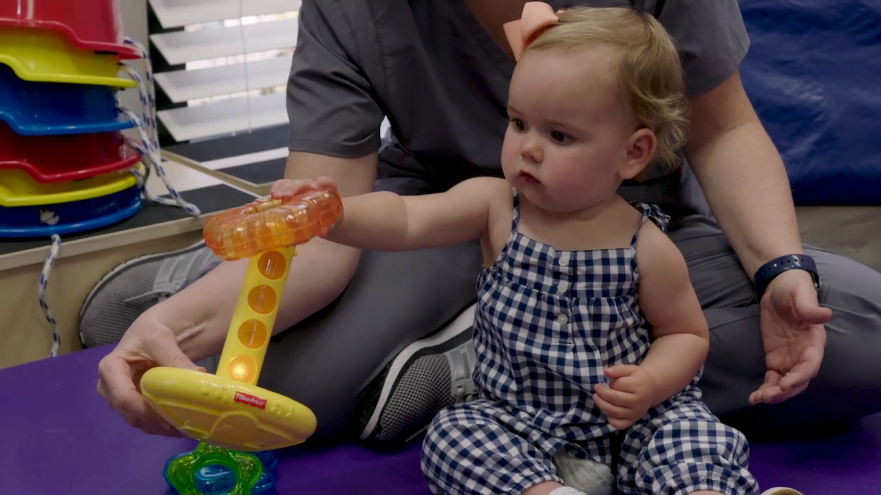 Tri-County Therapy: Occupational Therapy Services