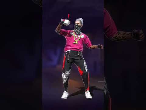 Free Fire Shorts 😌 R B Gaming yt #shorts #rbgamingyt #freefireclips