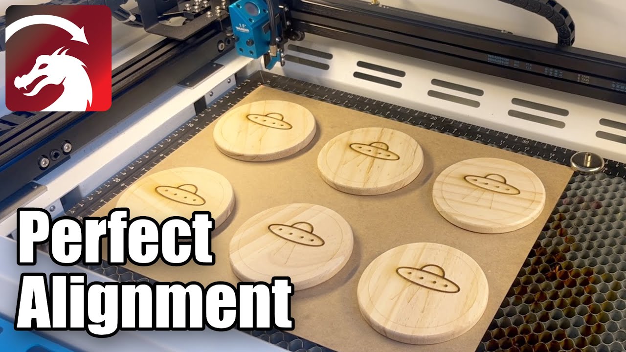 VIDEO: Using Tool Layers for Positioning - LightBurn Video Releases ...