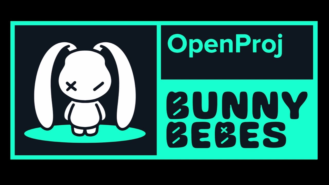 OpenProj - Contributor Guide