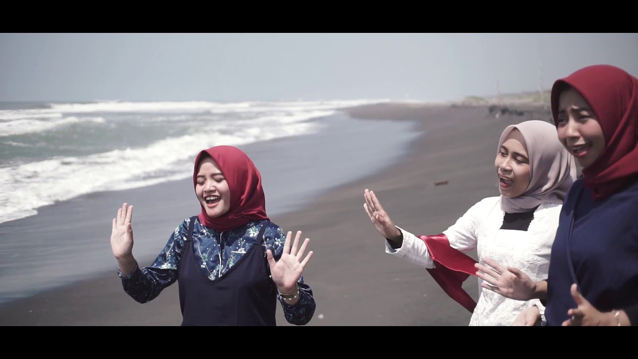 Rayuan Pulau Kelapa - Cover By PPKn UAD