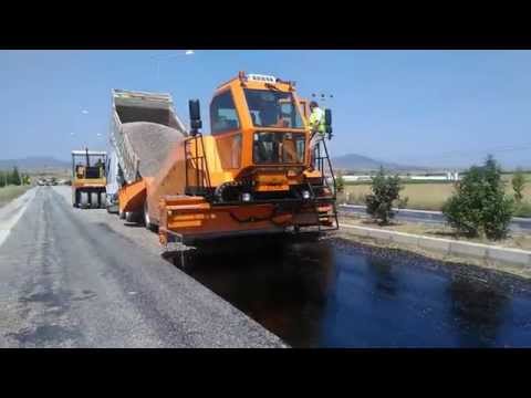 Chip Spreader - Aggregate Spreader Latest Price, Manufacturers & Suppliers