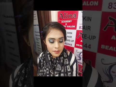 Alina Academy and beauty salon