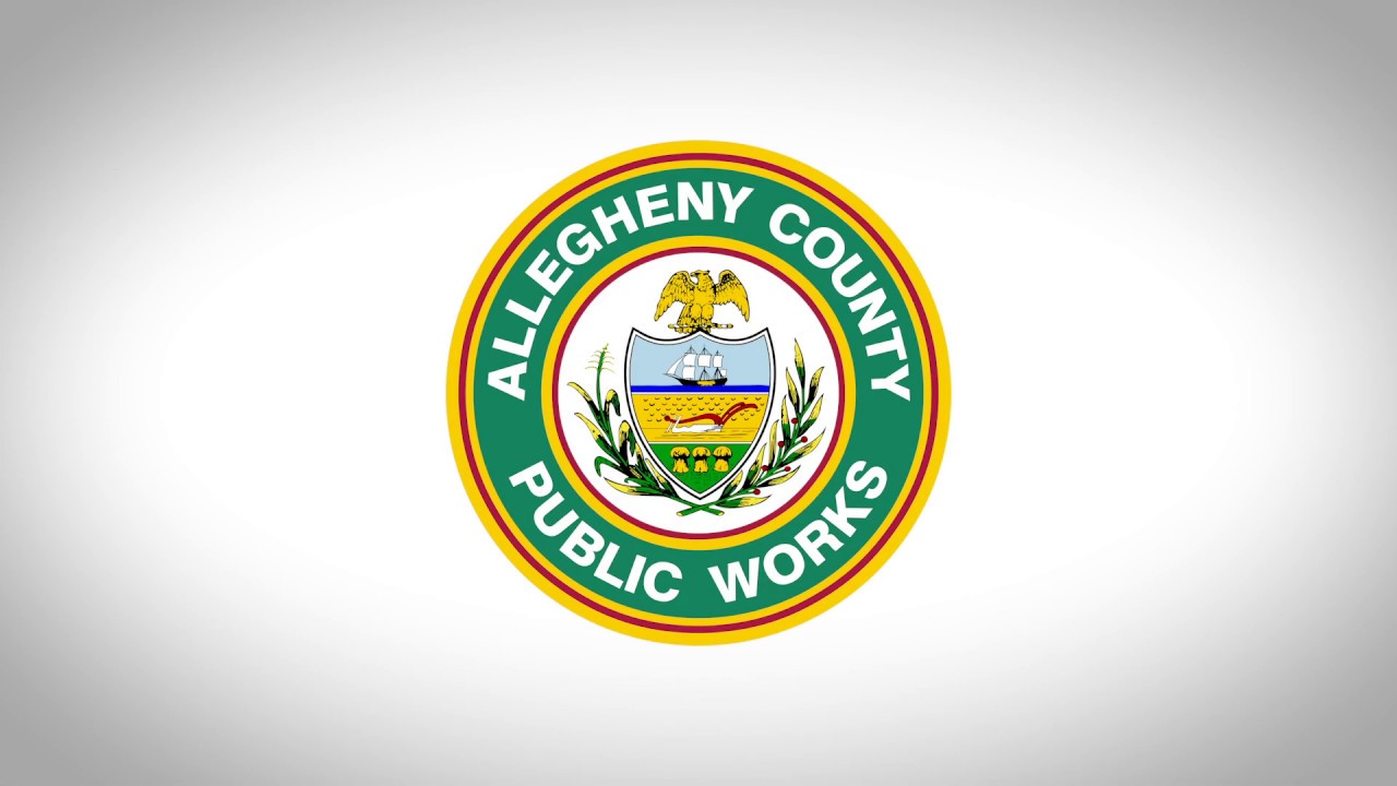 Public Works – Springhill Road Project Presentation