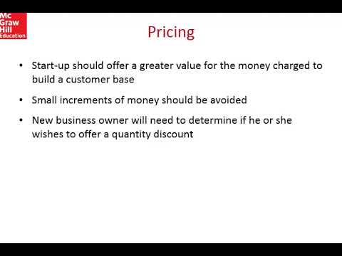 Cost Plus Pricing and Pricing