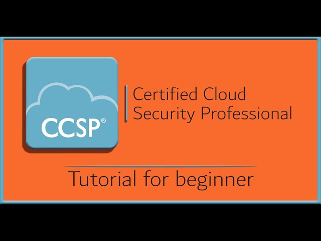 CCSP Certification|CCSP Training|Cloud Security Certification-IgmGuru