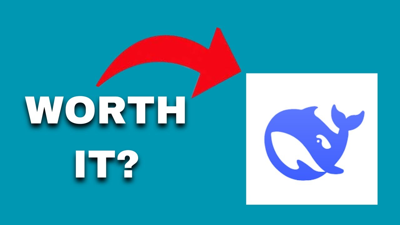 DeepSeek - AI Assistant App Review - Worth it?