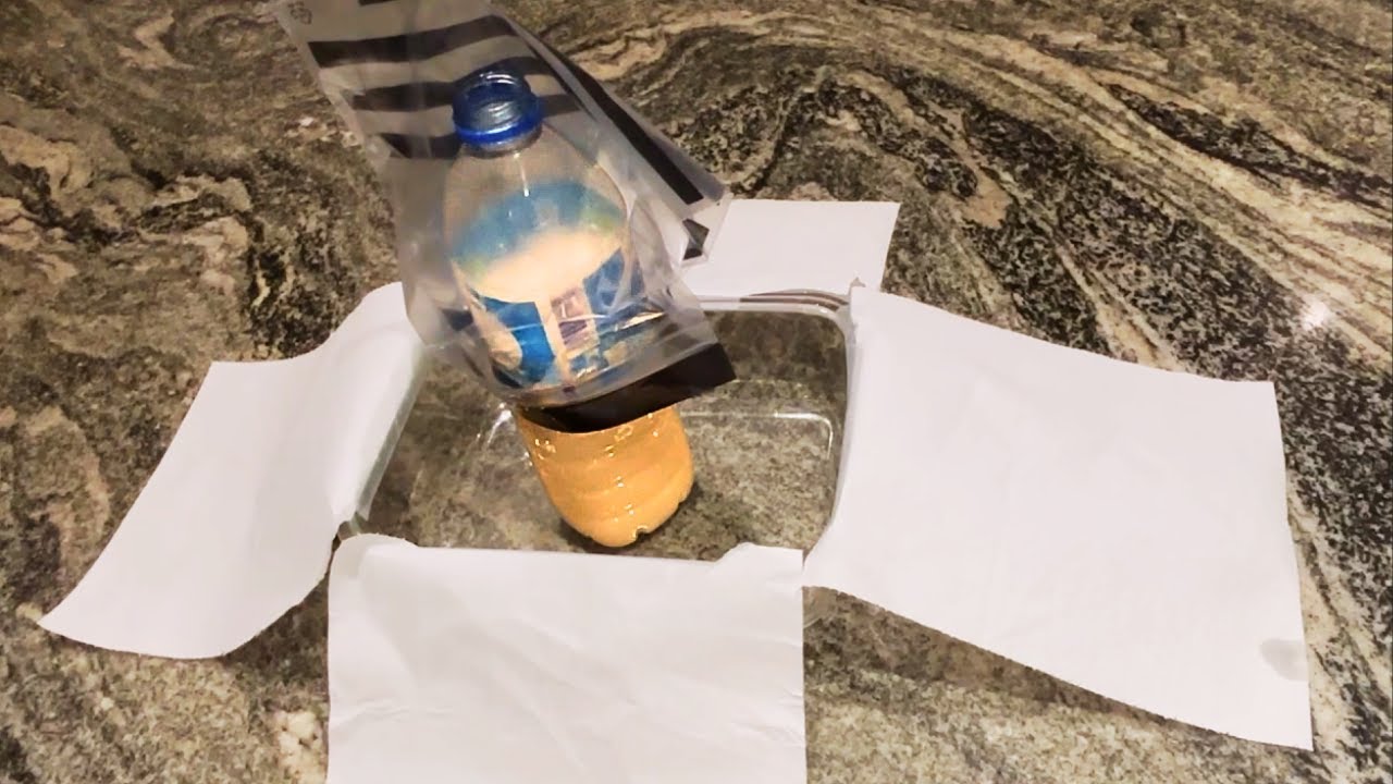 CO2 Bedbug Trap - Complete Tutorial