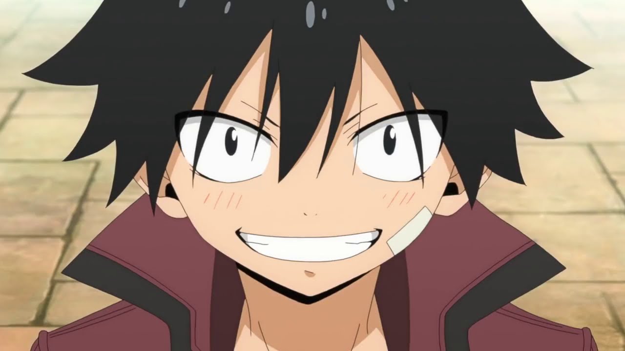 『EDENS ZERO』 - Official Trailer