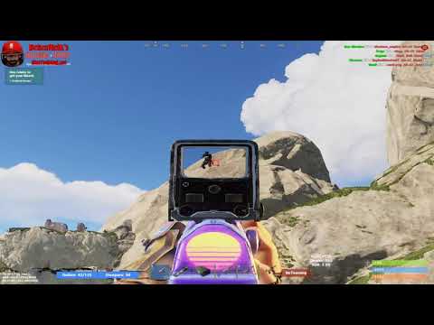 Steam Community :: Video :: Rust- Aim training