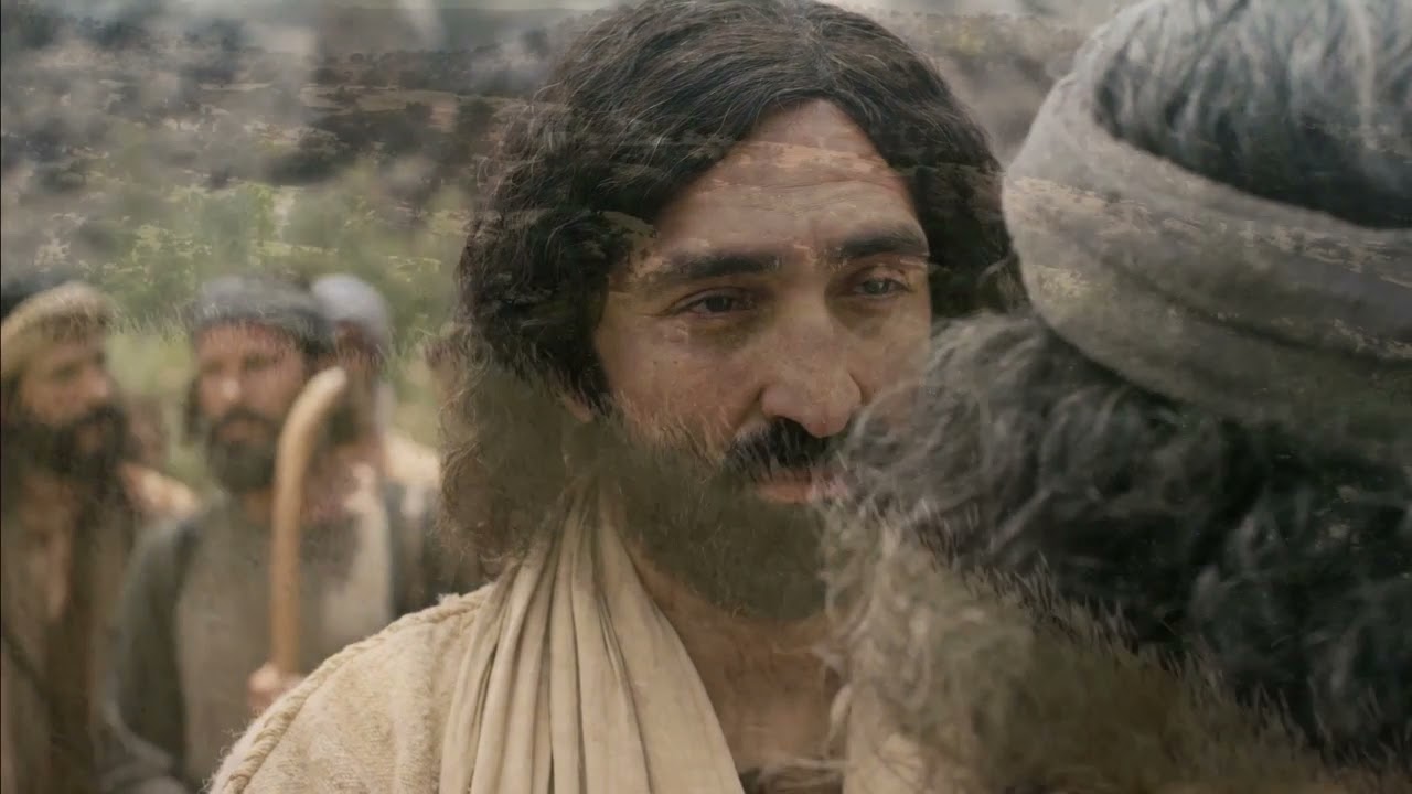 DISCOVER JESUS – Jesus Christ Calls His First Disciples (John 1:35-51) ESV