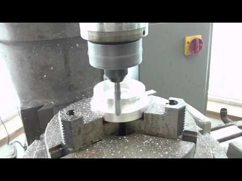 Naples minibot wheels 3