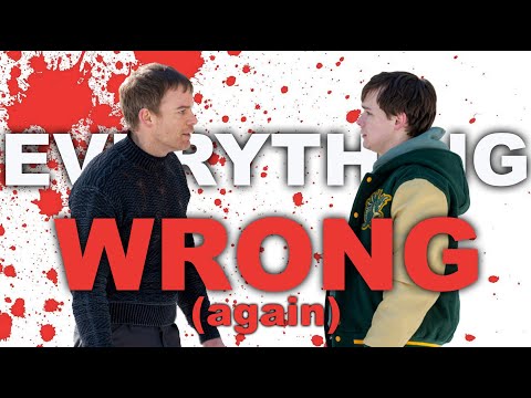 Dexter: New Blood | Season 1 Review | A let down...
