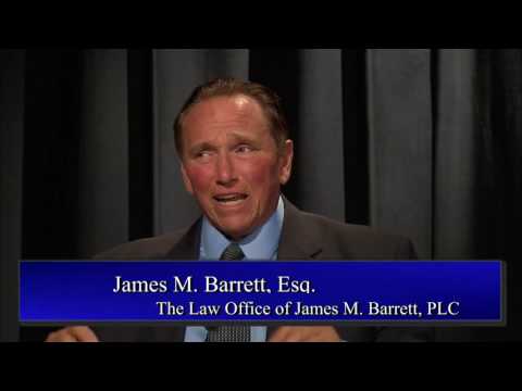 Law Talk - Muslim Terrorist Attack Mills