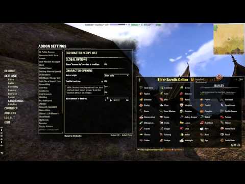 Top 25 Best ESO Addons Every Player Needs To Use | GAMERS DECIDE