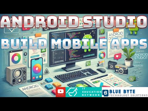 ANDROID DEVELOPMENT WITH ANDROID STUDIO - 39 - Creating an SQlite database - DBHelper