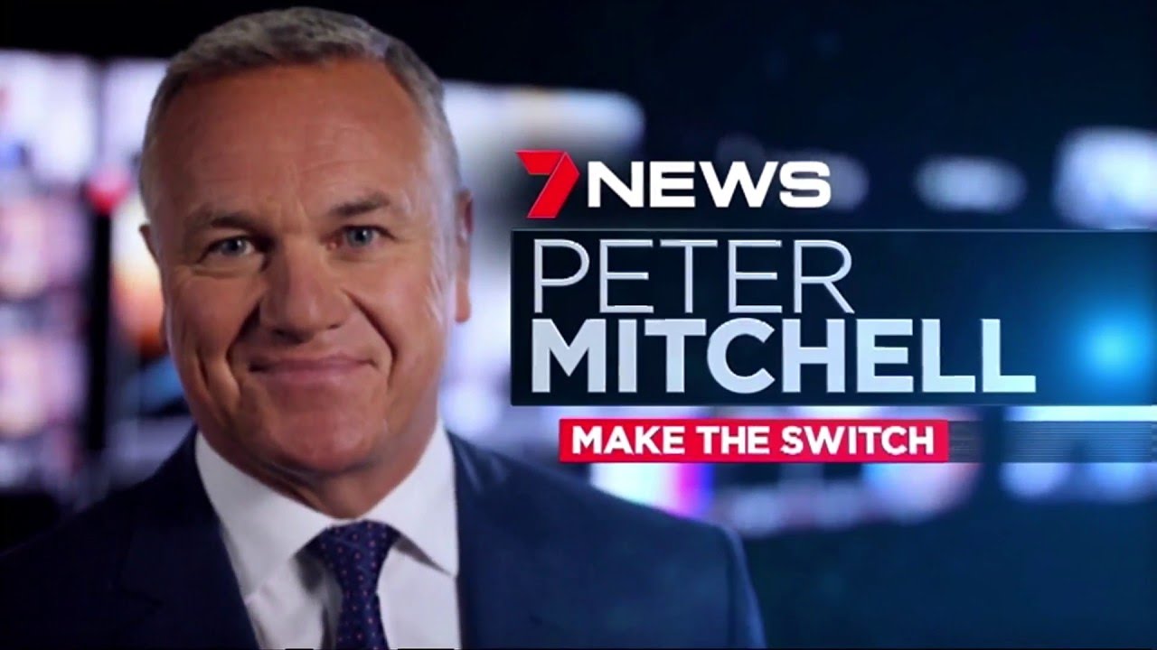 Seven News Melbourne Promo (May 2016)