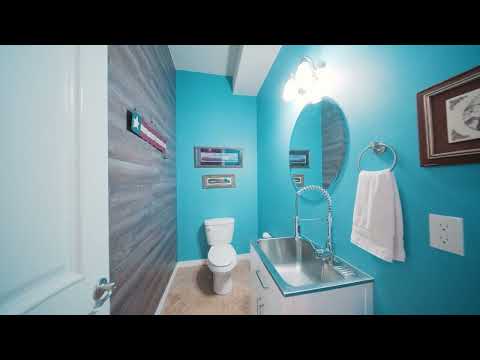 2876 Crosswater Loop