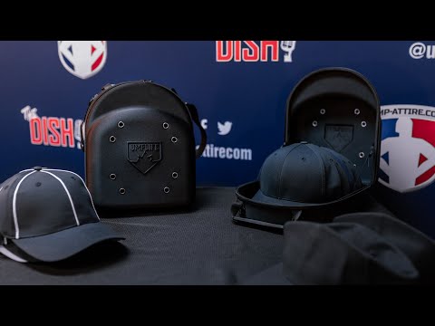 VIDEO: Official Review: UMPLIFE Cap Carrier