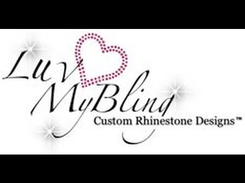 Luv My Bling Store Tour