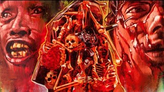 Cannibal Holocaust 1980 BANNED IN 50 Countries Cruelty and Violence
