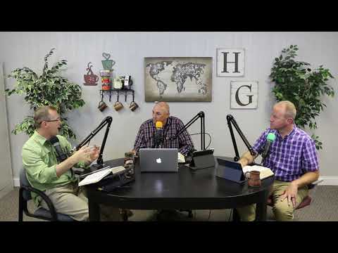 Courtship vs. Dating – EPISODE 35