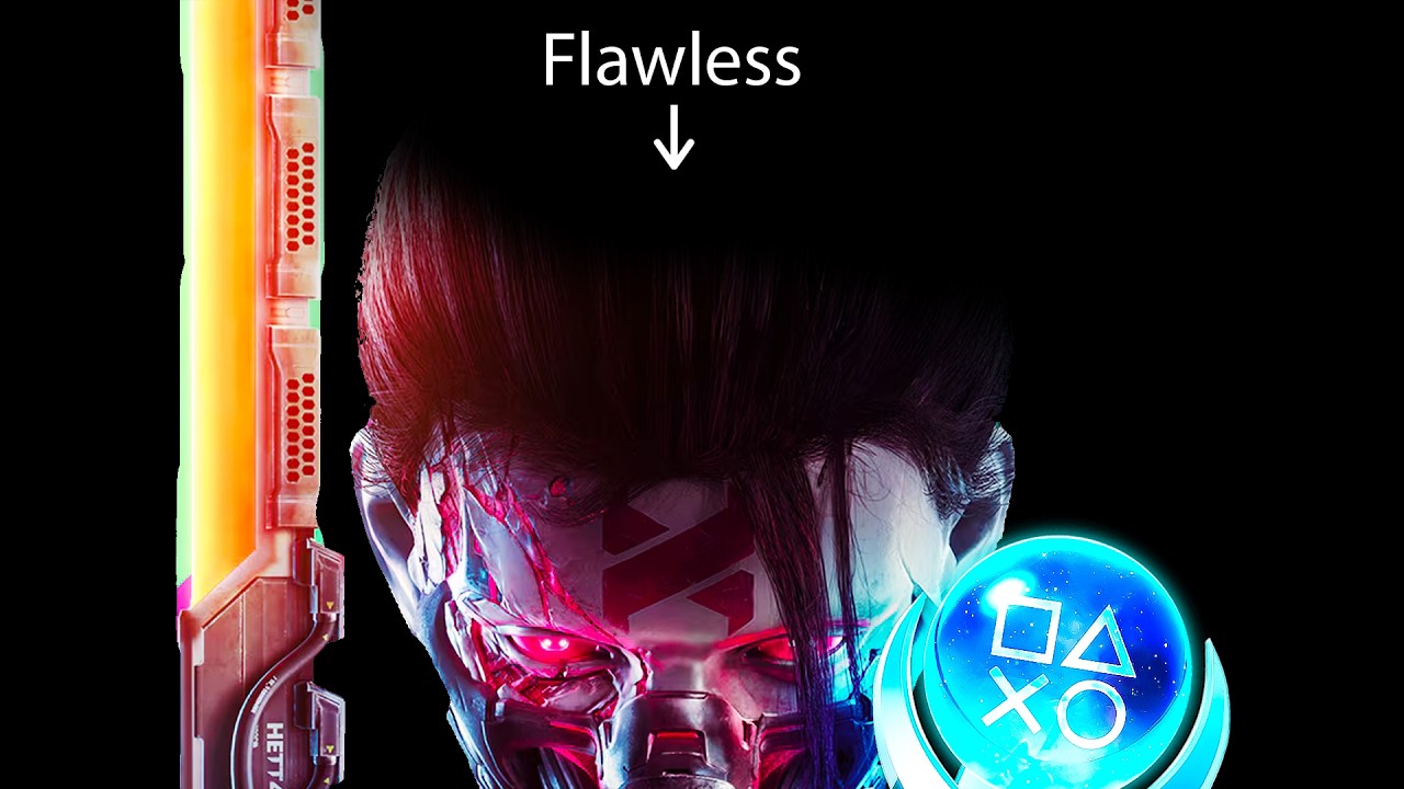 Becoming the GhostRunner