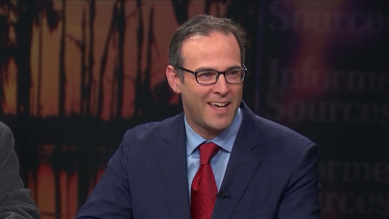 Informed Sources - November 29th, 2019